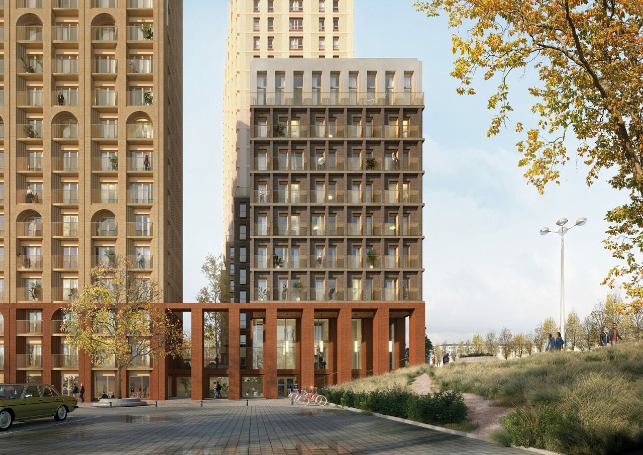 SG Development (Satico Group) - застройщик в Новосибирске, информация о ...